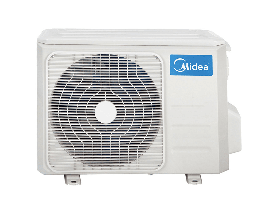 Outdoor Unit Midea M3OF 27HFN8 Q For 3 room Multi split System