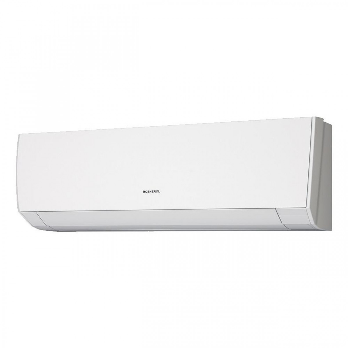 Инверторен стенен климатик General Fujitsu ASHG12LMCA/AOHG12LMCA 12 000 ...
